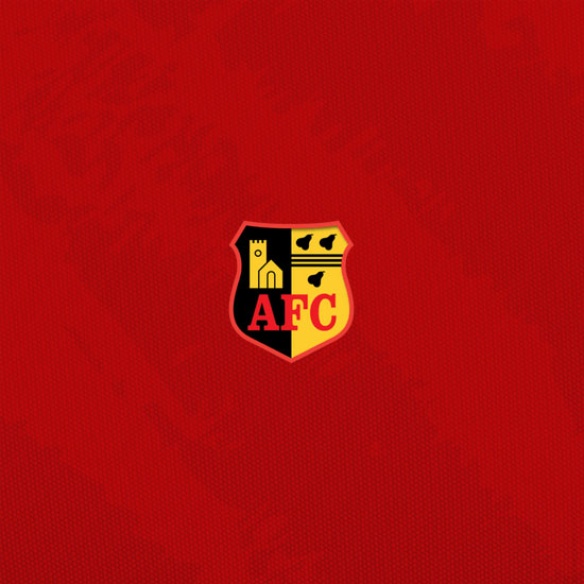 Home | Alvechurch FC